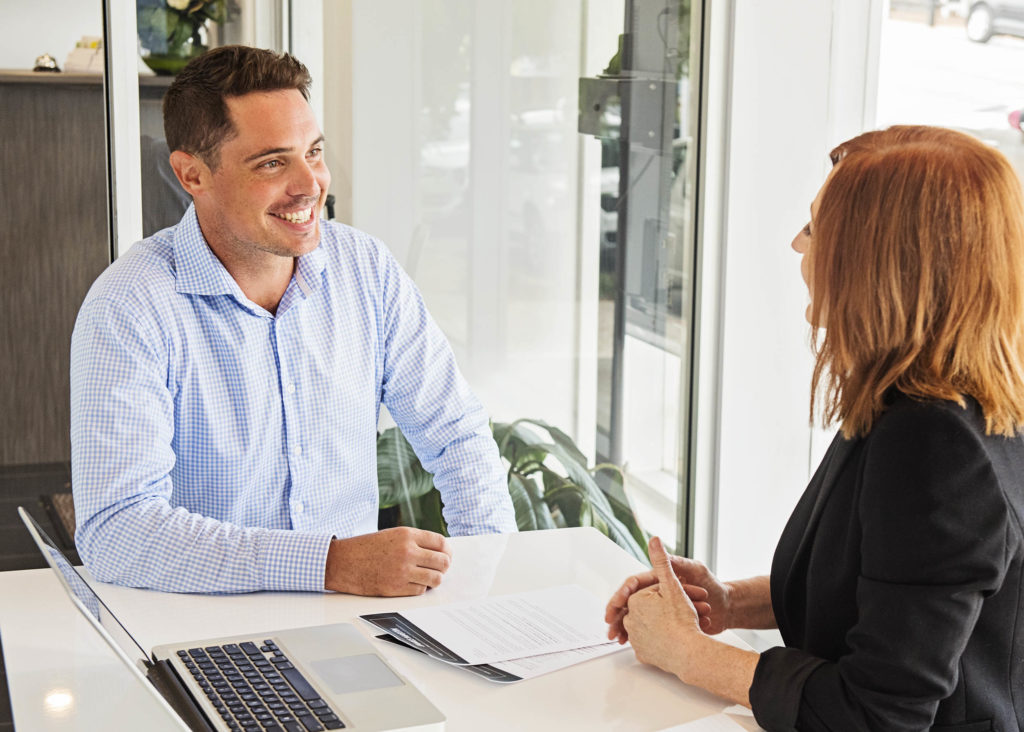 Australia’s Leading Career Advice | The Career Agency