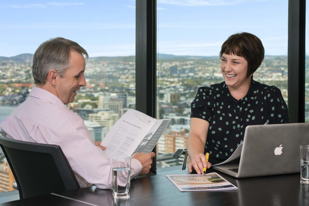 Coach & Career Counsellor Brisbane | The Career Agency