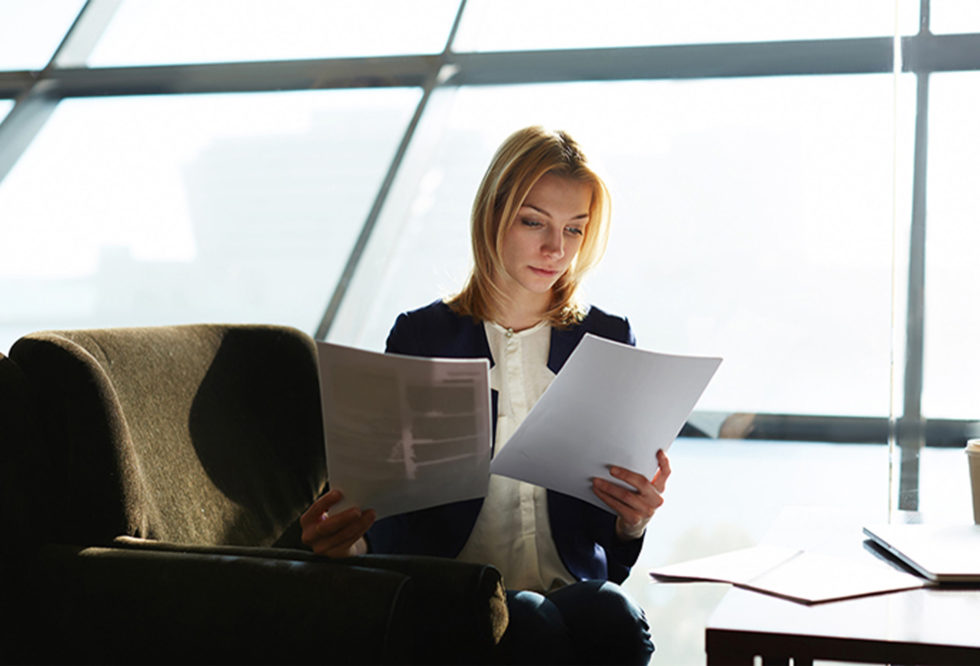 Find An Expert LinkedIn Profile Writer | The Career Agency