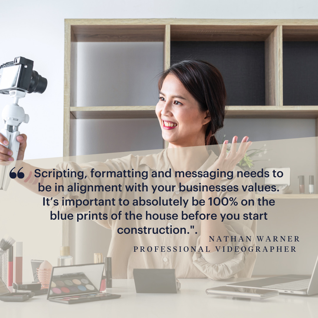 How to do a LinkedIn Video Cover Story Like a Pro